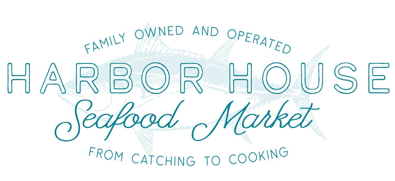 Home | Harbor House Seafood Hatteras